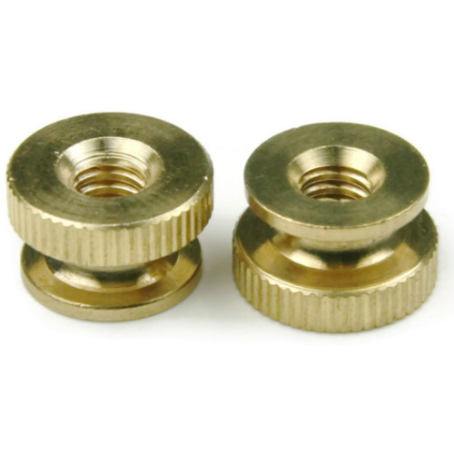 Nuts and Bolts - Learn More & Buy Online