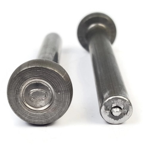 3/4" x 3-3/16" Shear Connector Weld Studs, Steel