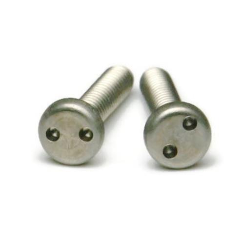 Tamper Proof Fasteners | Security Screws, Nuts, Drivers