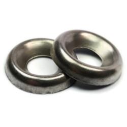 Washers | Flat, Lock, Fender & Sealing