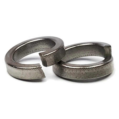 Metric Lock Washers, High Collar Split Ring, Stainless Steel A2, 16MM ...