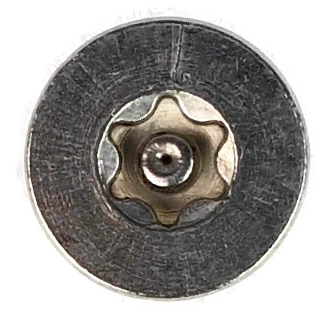 Fasteners | Drives, Heads and Threads