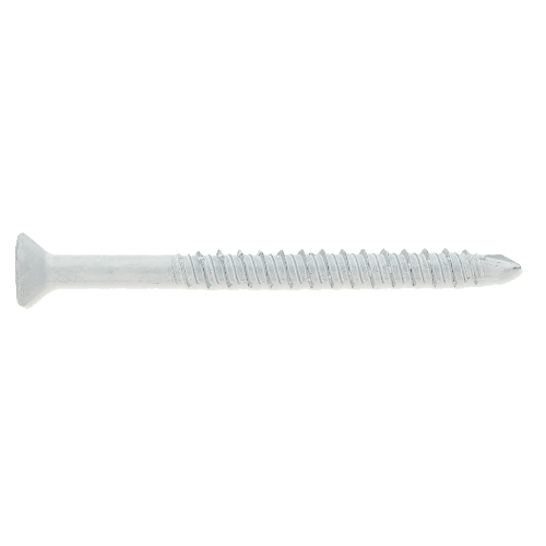 Concrete Screws | Masonry Screws