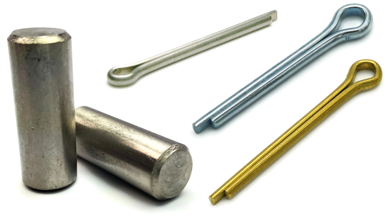 All Categories | Complete Fastener & Hardware Catalog